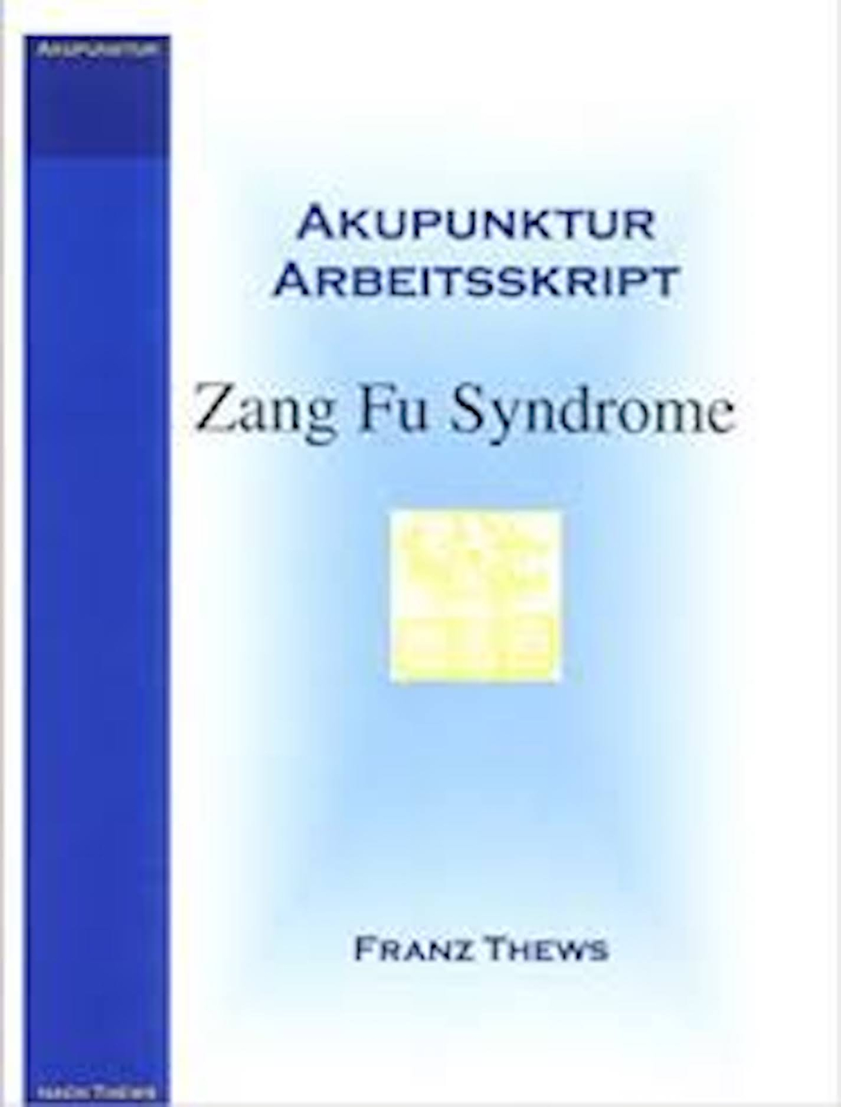 Zang Fu Syndrome in der TCM | BACOPA VERSAND